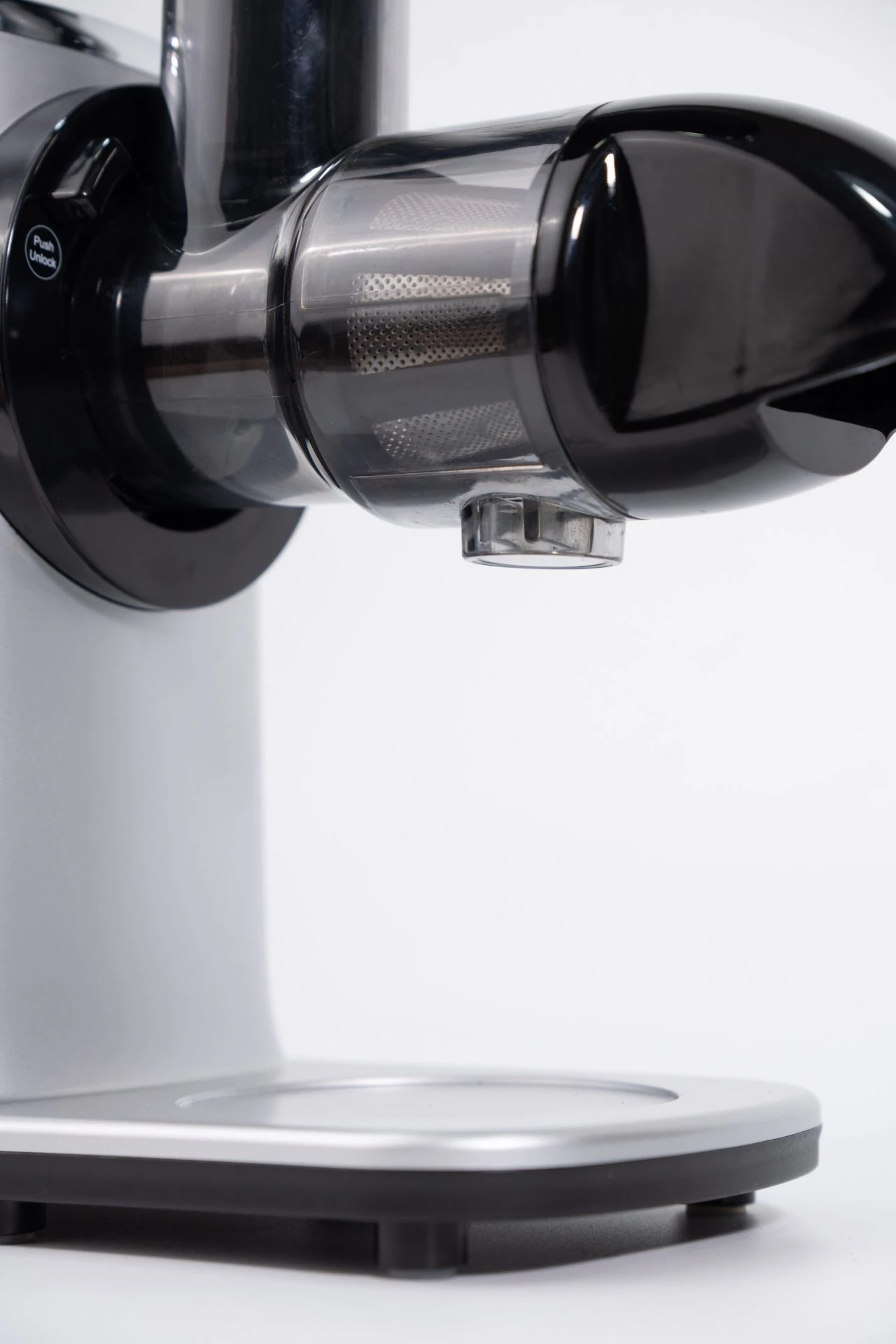 MÁY ÉP CHẬM TRỤC NGANG PROMIX SJ-02
