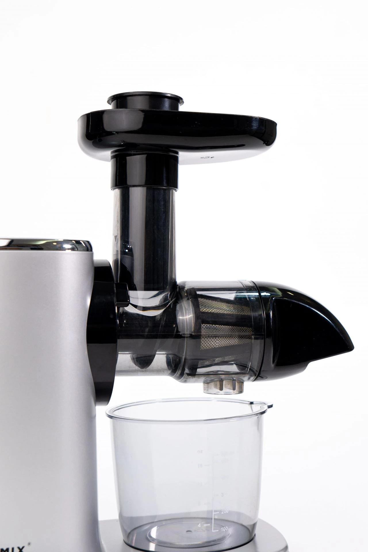 MÁY ÉP CHẬM TRỤC NGANG PROMIX SJ-02