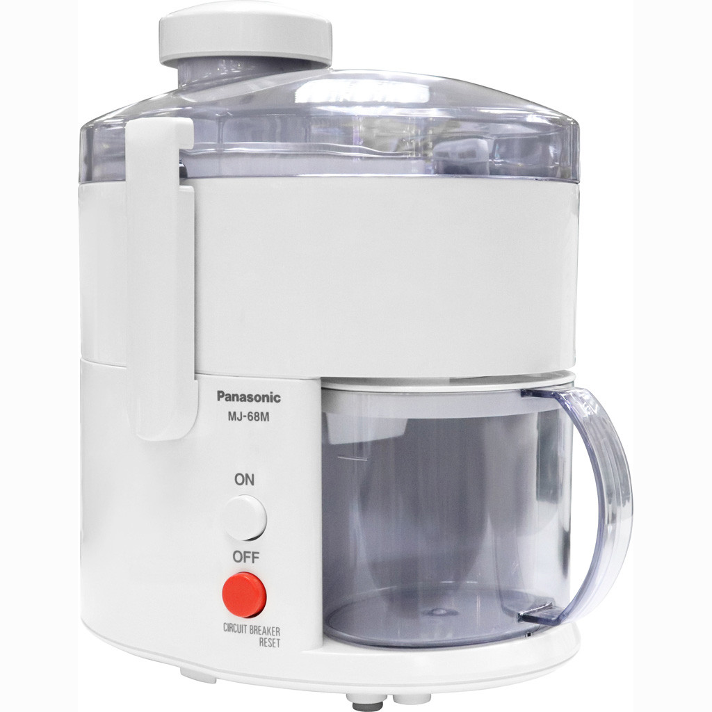 MÁY ÉP HOA QUẢ PANASONIC MJ68M