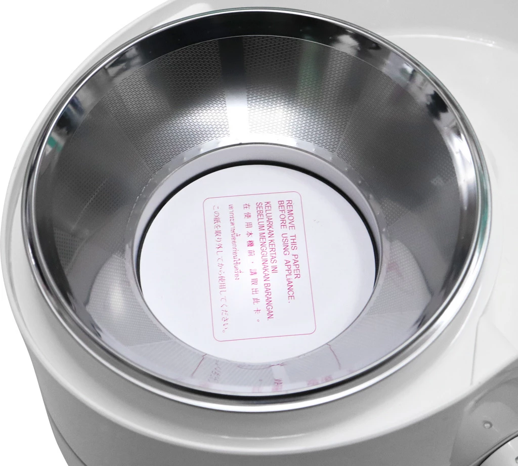 MÁY ÉP HOA QUẢ PANASONIC MJ68M