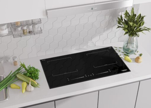BẾP TỪ HESMAN HB 1203